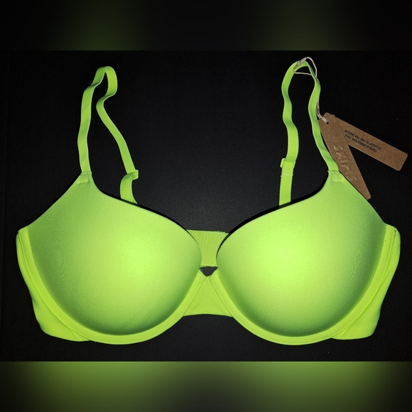 SKIMS | Intimates & Sleepwear | Skims Fits Everybody Push Up Padded ...